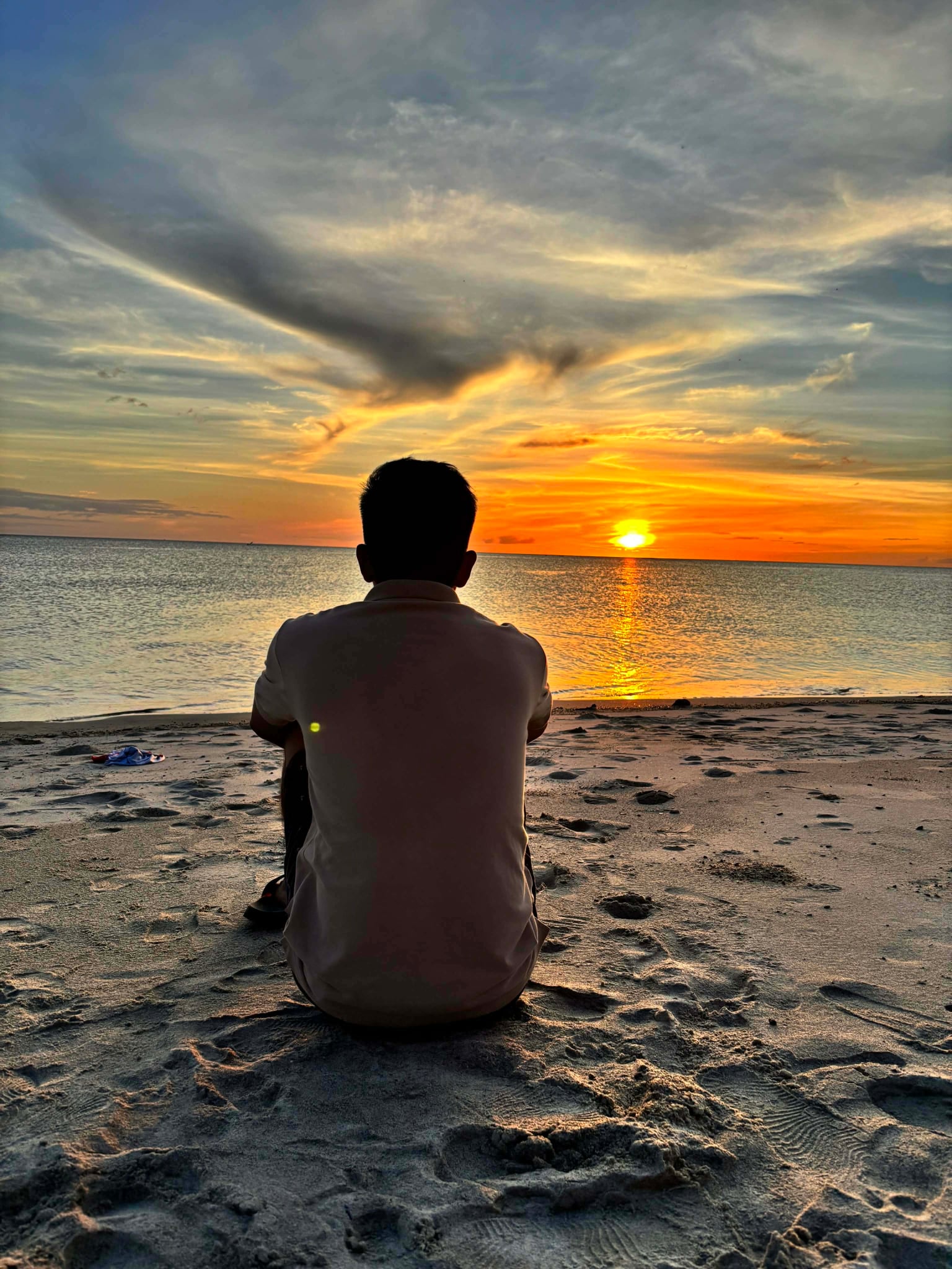 Home - Personal Website